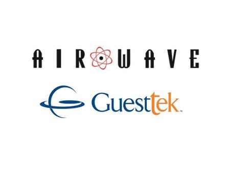 Airwave and Guest-tek announce strategic partnership | Hotel Owner