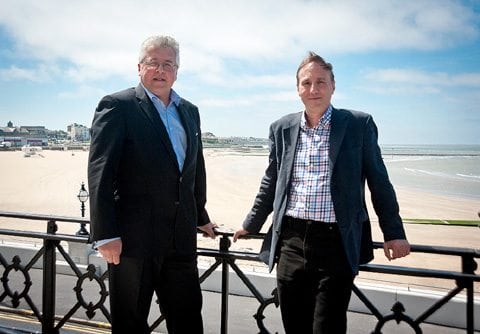 Top UK destination gets new hotel | Hotel Owner