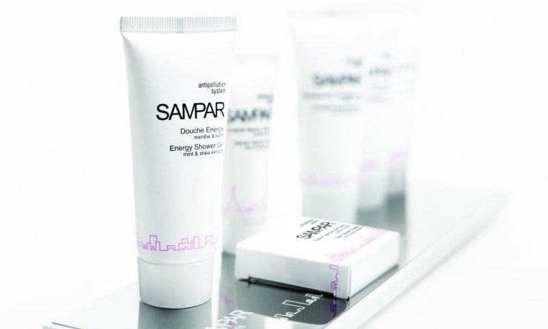 Groupe GM partner with SAMPAR to offer hospitality cosmetics range ...