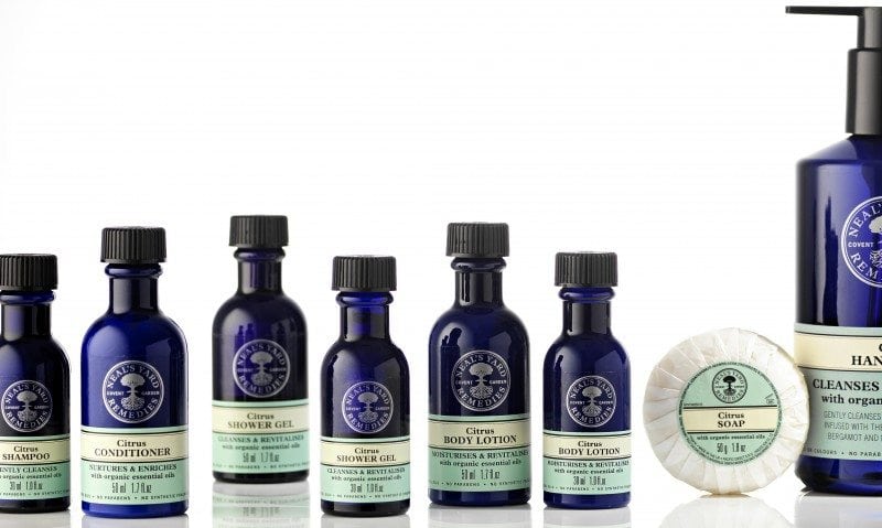 Pacific Direct | Hotel Owner