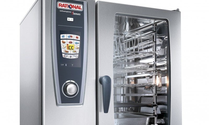 Rational | Hotel Owner