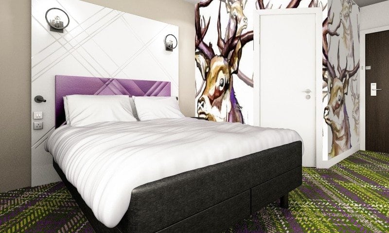 Accor continues its UK expansion with five hotels | Hotel Owner