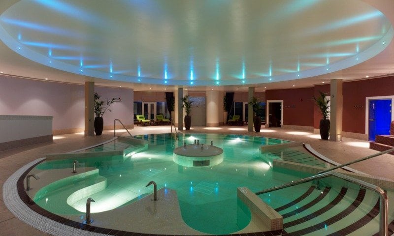 Five spas receive new top rating from the Good Spa Guide | Hotel Owner