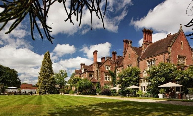 Sussex’s Alexander House reveals 19 new suites | Article | Hotel Owner