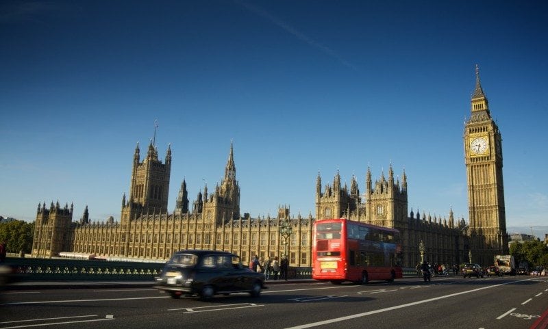 VisitBritain launches luxury sector guide | Hotel Owner