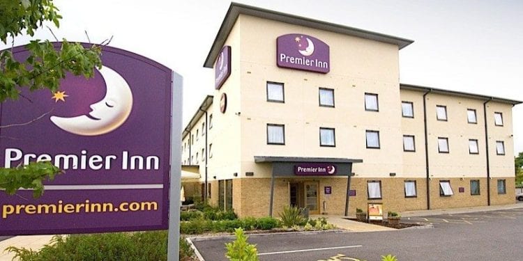 Whitbread plans Premier Inn expansion after full-year profit boost