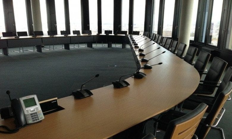 New online platform raises £1m funding to double meeting room occupancy ...