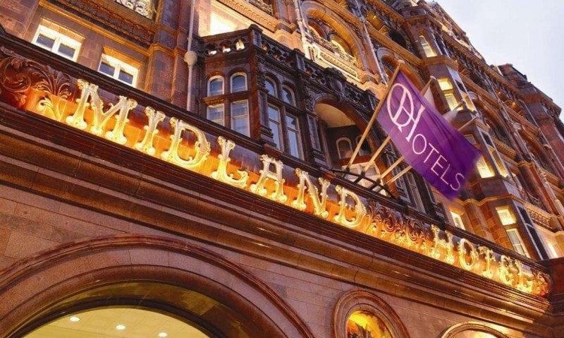 QHotels unveils new rebrand | Hotel Owner