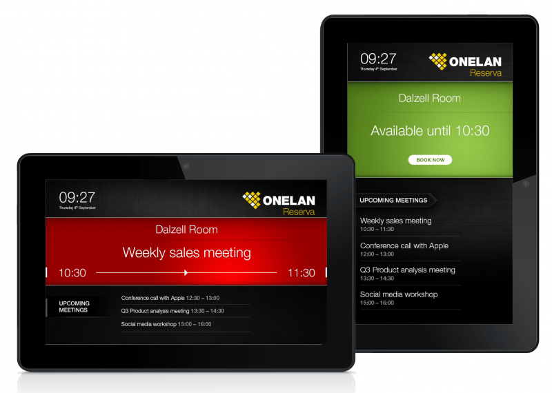 Onelan Reserva | Hotel Owner