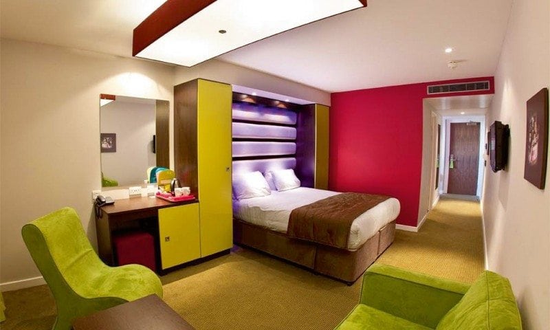 FEATURE: Design with clients in mind | Hotel Owner