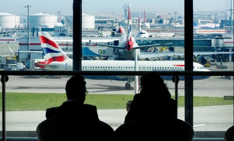 Third runway at Heathrow approved | Hotel Owner