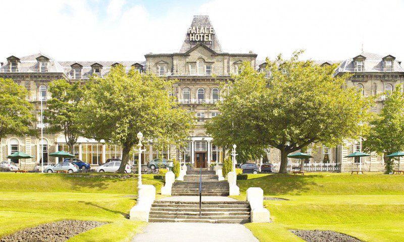 Britannia Hotels acquires two Hotel Collection hotels | Hotel Owner