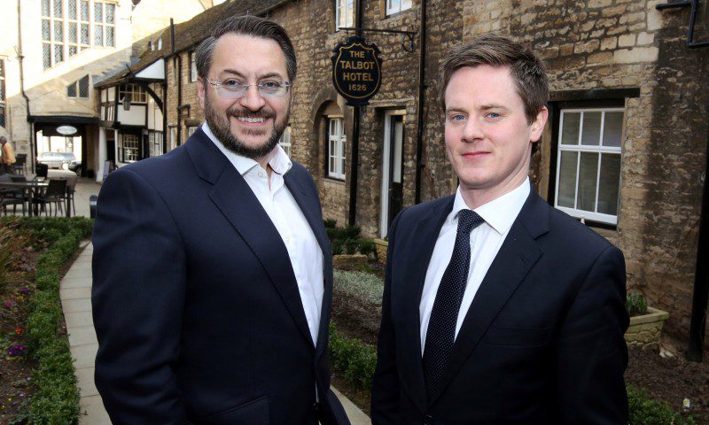 Coaching Inn Group in £5m double acquisition | Hotel Owner