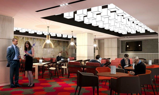 GLH set to open second Amba hotel in the UK | Hotel Owner