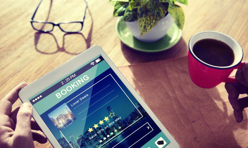 The Top 15 hotel booking channels revealed | Hotel Owner