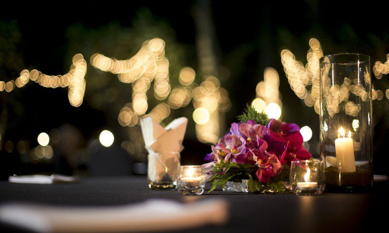 ADVICE: What defines an upscale hospitality venue and how can this be ...