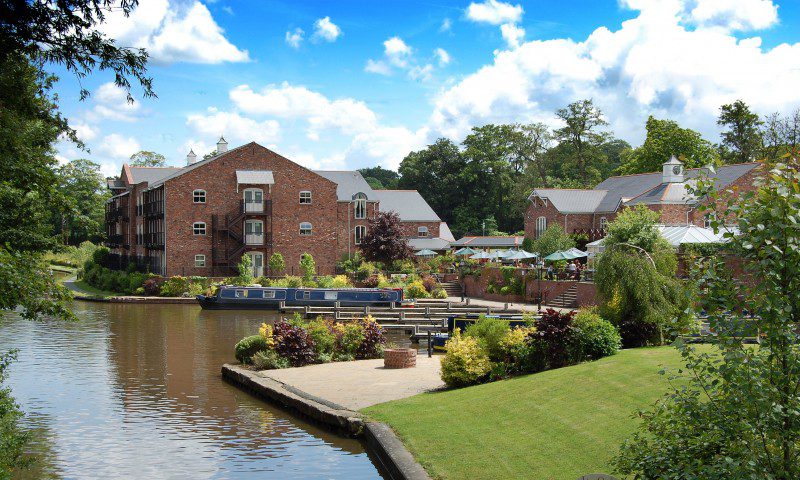 Lion Quays Hotel & Spa sold for more than £10m | Hotel Owner