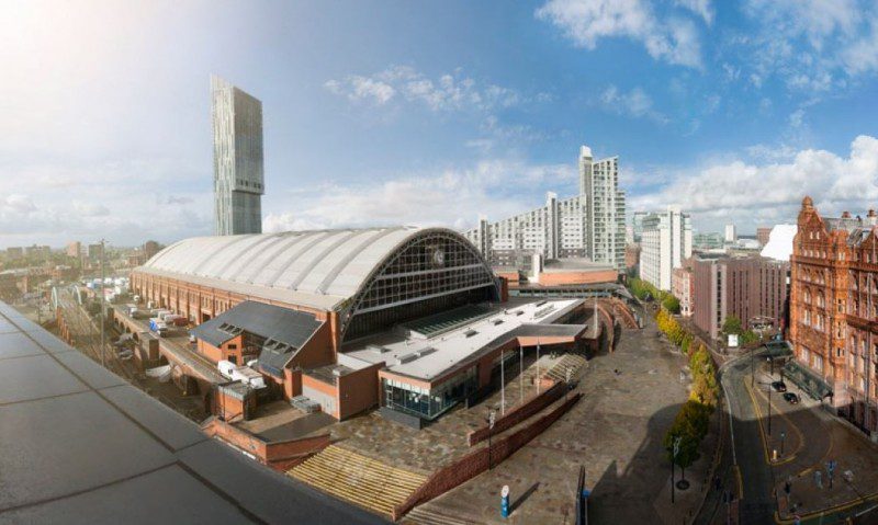 Beacon to bring together hospitality industry leaders at exhibition ...