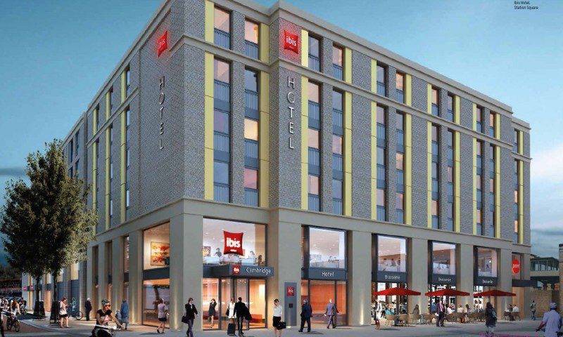 AccorHotels to open five new UK properties | Hotel Owner