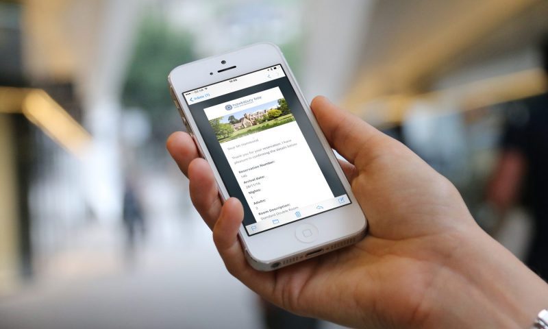 SPONSORED: Avon Data’s PMS Hotel Executive integrates with Premier ...