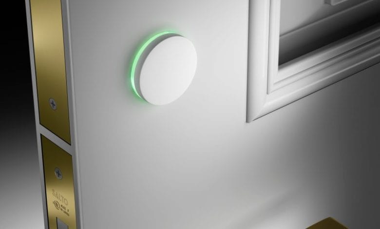 Salto launches ‘interactive’ hotel lock | Hotel Owner
