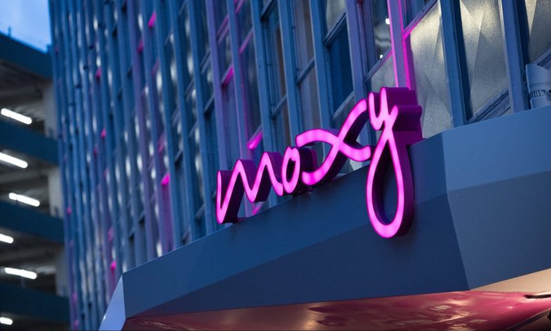 QDOS provides cloud-based communication for 'millennial' hotel brand ...