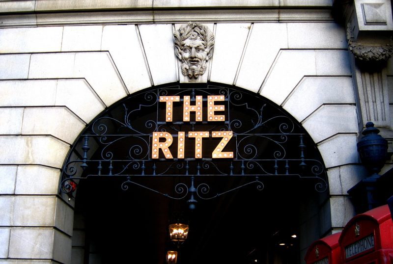 Ritz London named best hotel in Europe for second year | Hotel Owner