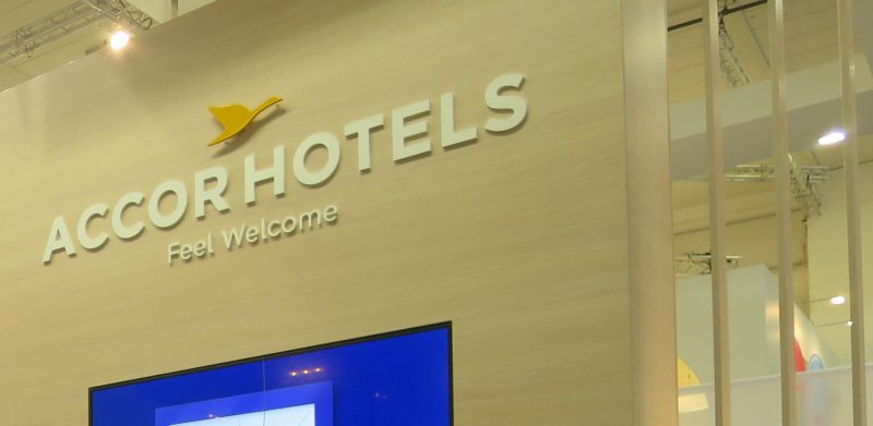 Accorhotels Group