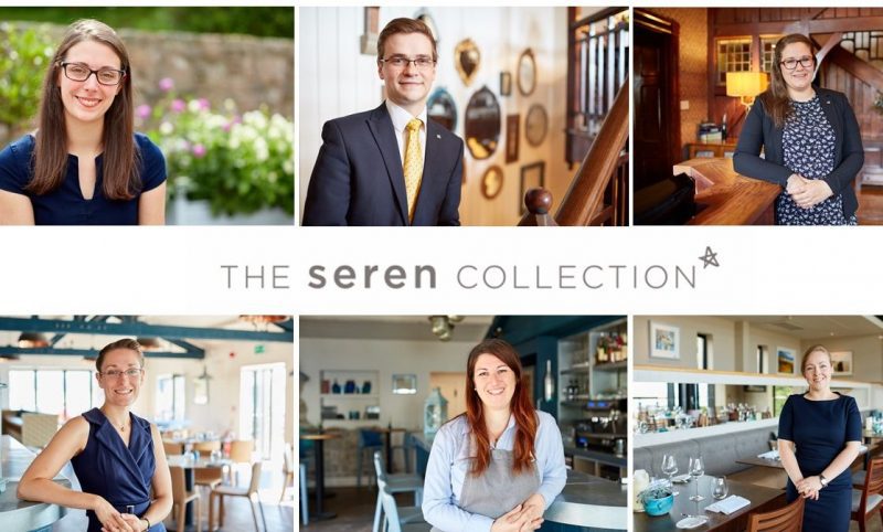 The Seren Collection strengthens its management team | Hotel Owner