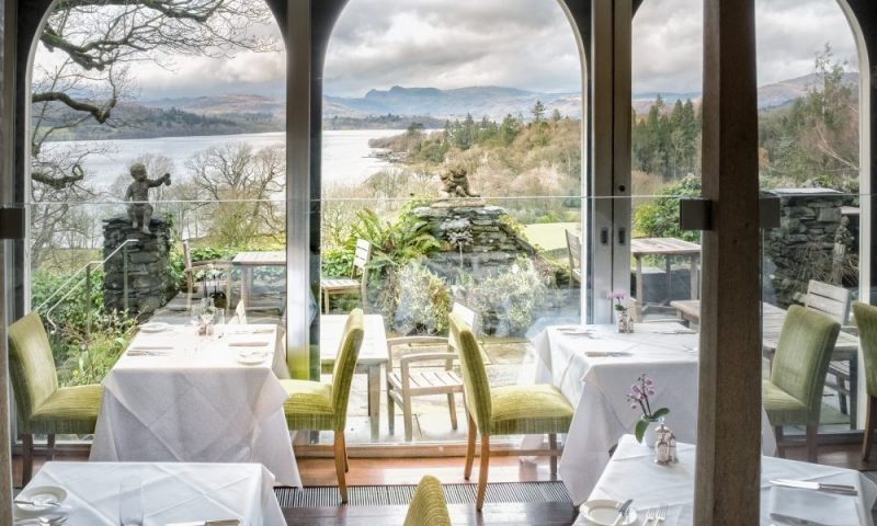 Hotel owned by celeb chef and Daily Mail editor up for sale | Hotel Owner