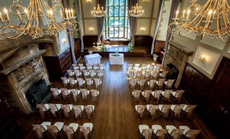 Redworth Hall Hotel gets six-figure cash injection | Hotel Owner