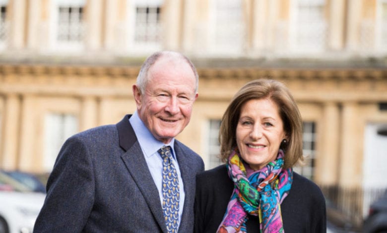 Andrew Brownsword Hotels named AA Hotel Group of the Year | Hotel Owner