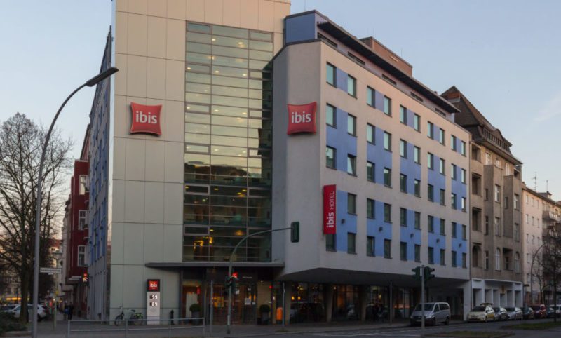 Ibis ditches check-in desks with new programme | Hotel Owner