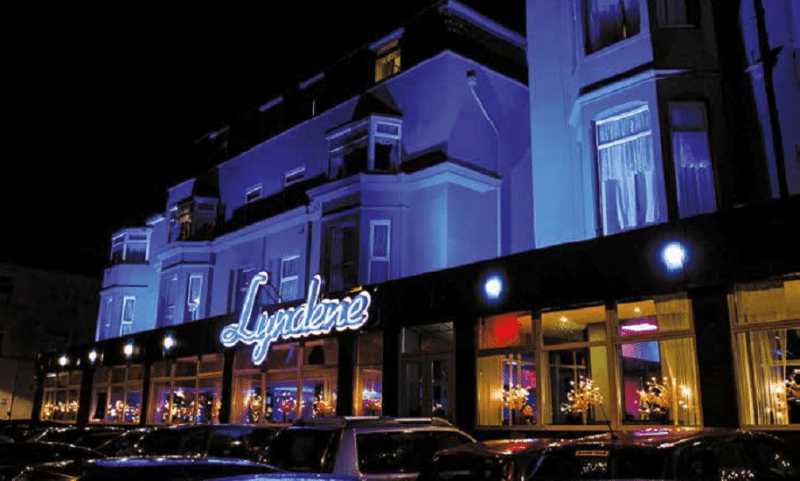 Fragrance Group buys Blackpool’s Lyndene Hotel | Hotel Owner