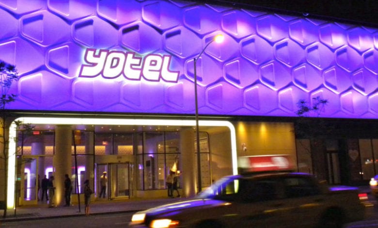 Yotel secures $250m investment from Starwood Capital Group | Hotel Owner