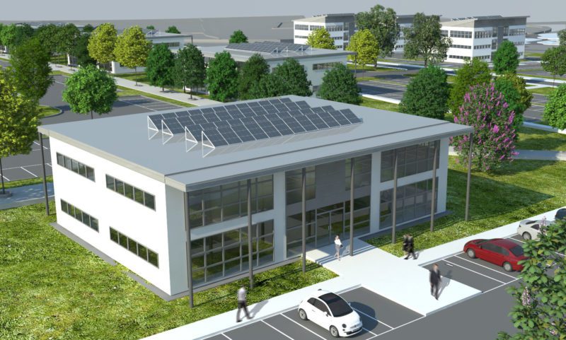 100-bed Premier Inn opens at Bridgwater Gateway | Hotel Owner