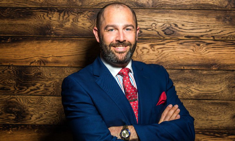 Simon Drake appointed GM of Tamburlaine | Hotel Owner