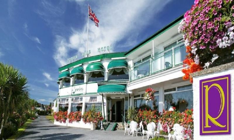 Fragrance Group acquires Torquay’s Corbyn Head Hotel | Hotel Owner
