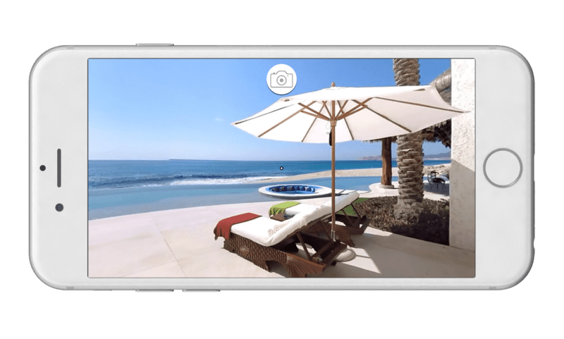 Hospitality virtual reality app introduces booking feature | Hotel Owner