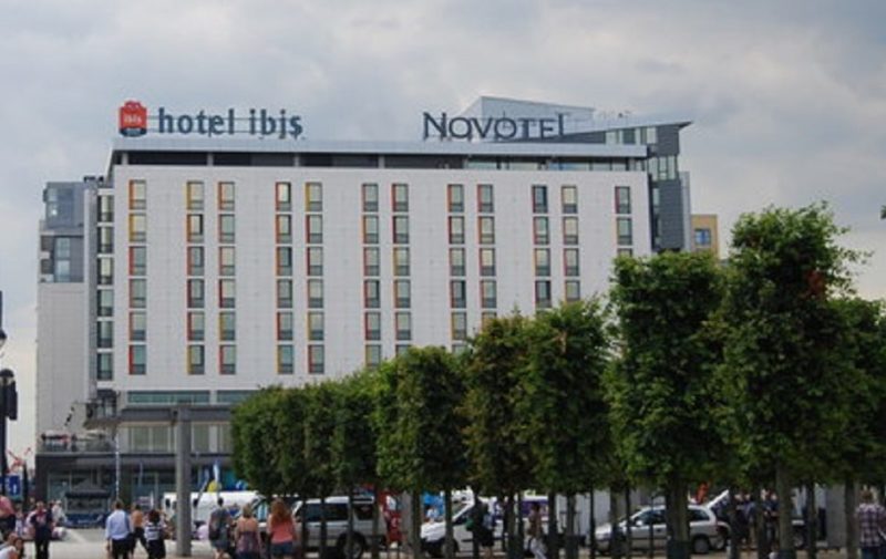 AccorHotels wins across all segments at British Travel Awards | Hotel Owner