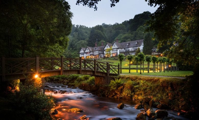 Chris Simpson appointed Gidleigh Park executive head chef | Hotel Owner