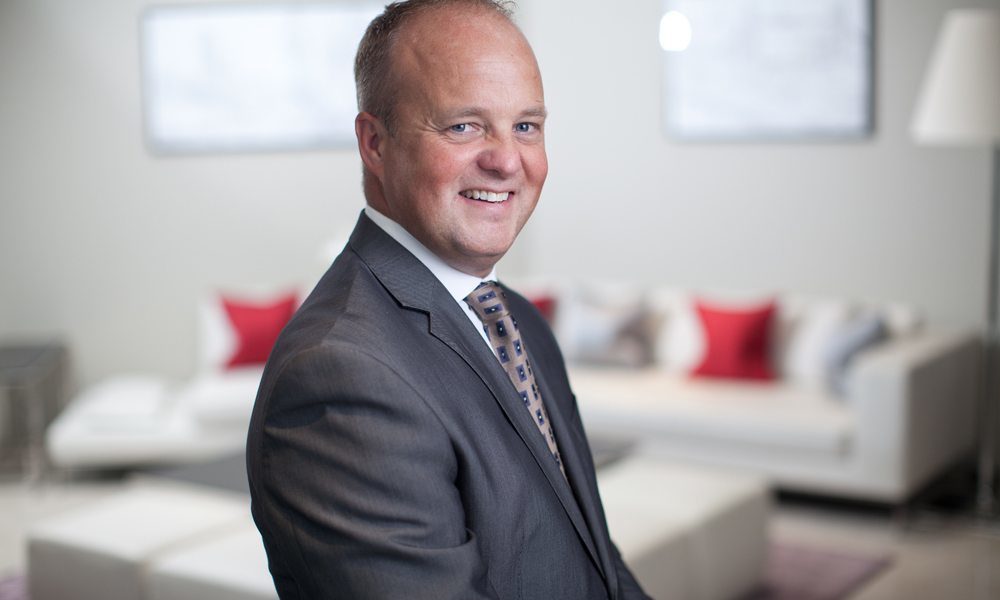 PPHE Hotel Group appoints Daniel Pedreschi as their UK regional GM ...