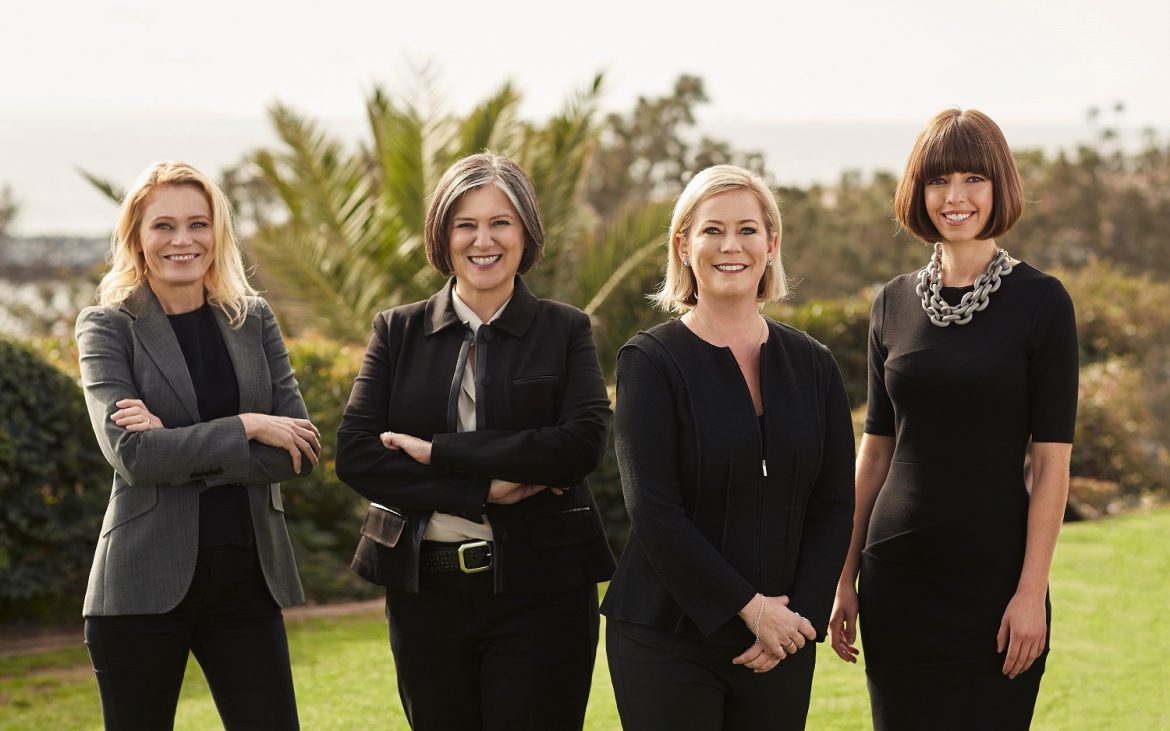 Preferred Hotel & Resorts appoints three new female executives | Hotel ...