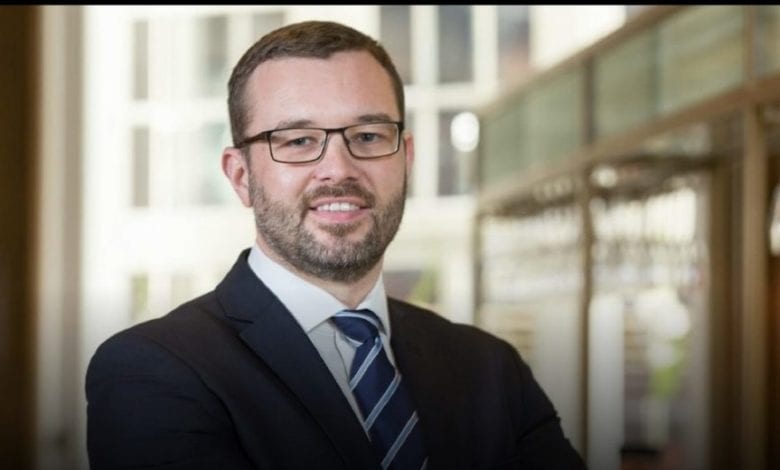 Principal Grand Central Glasgow appoints Paul Bray as new GM | Hotel Owner