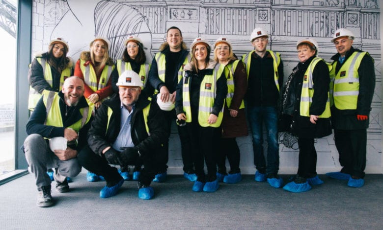 Radisson appoints key staff for first Red hotel | Hotel Owner