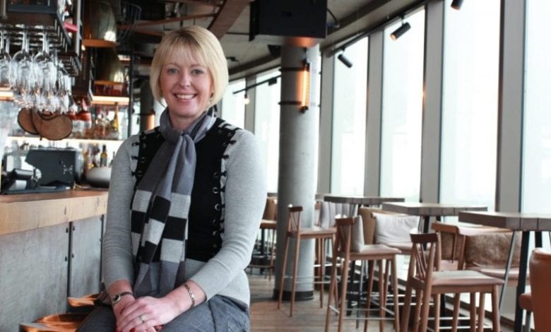 Jacqui McMillan appointed GM of Novotel London Canary Wharf | Hotel Owner