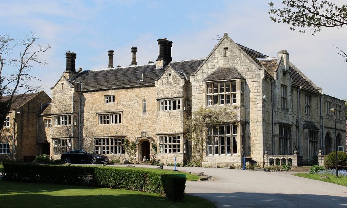 NPD continues Manor Collection expansion, acquires Monk Fryston Hall ...