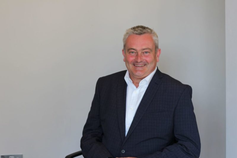 New manager appointed at Dunston Hall hotel | Hotel Owner