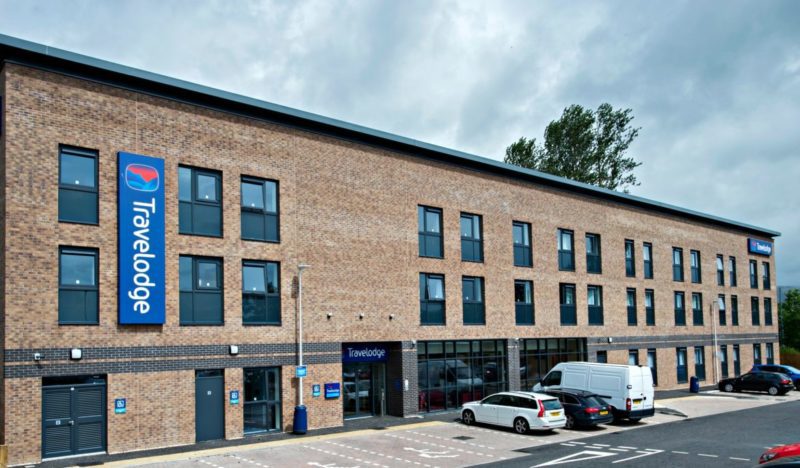 Travelodge announces 20 new hotels across Scotland | Hotel Owner