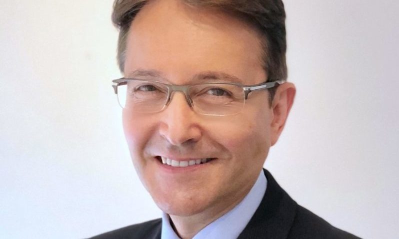 Small Luxury Hotels of the World appoints new CEO | Hotel Owner